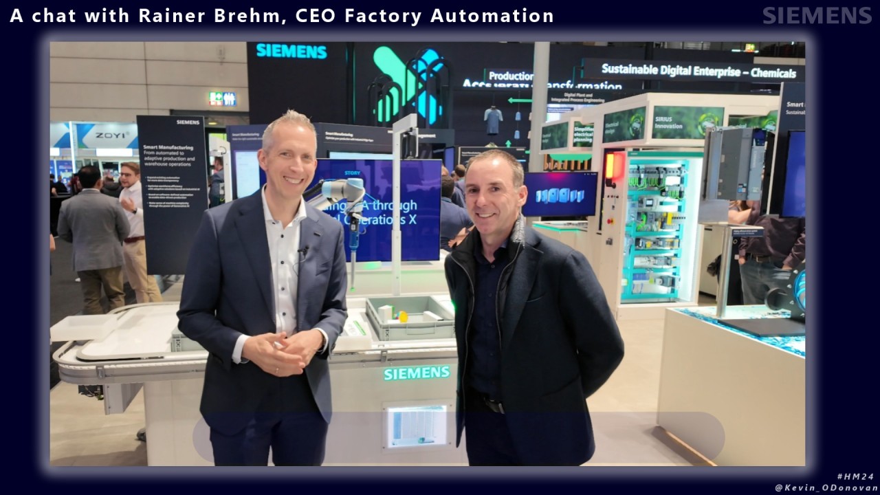 #robotics #ai #manufacturing #automation | Rainer Brehm #robotics #ai #manufacturing #automation | Rainer Brehm
