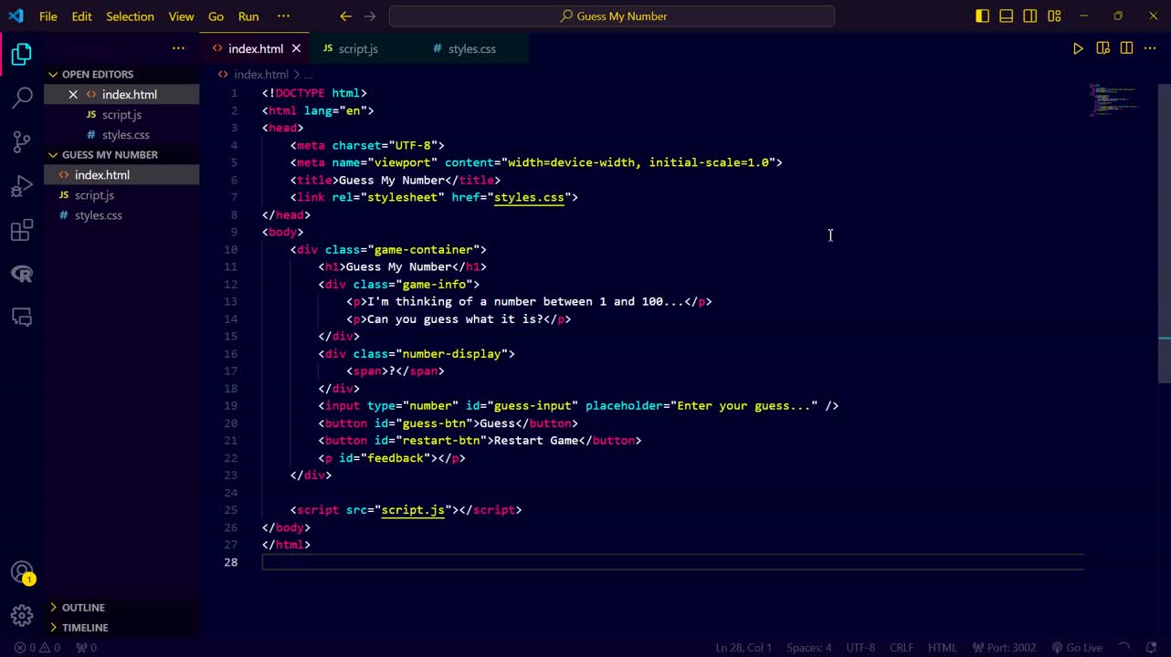 Smruti Ranjan Sahoo on LinkedIn: #javascript #webdevelopment #html #css ... Smruti Ranjan Sahoo on LinkedIn: #javascript #webdevelopment #html #css ...