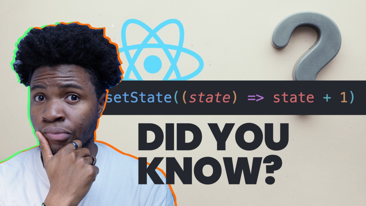 Dillion Megida on LinkedIn: #reactjs #javascript Dillion Megida on LinkedIn: #reactjs #javascript