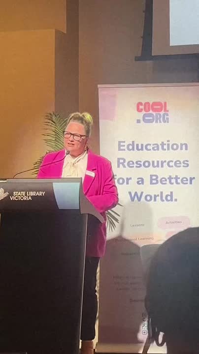 Cool.org on LinkedIn: #impact #education #learners #resources # ... Cool.org on LinkedIn: #impact #education #learners #resources # ...
