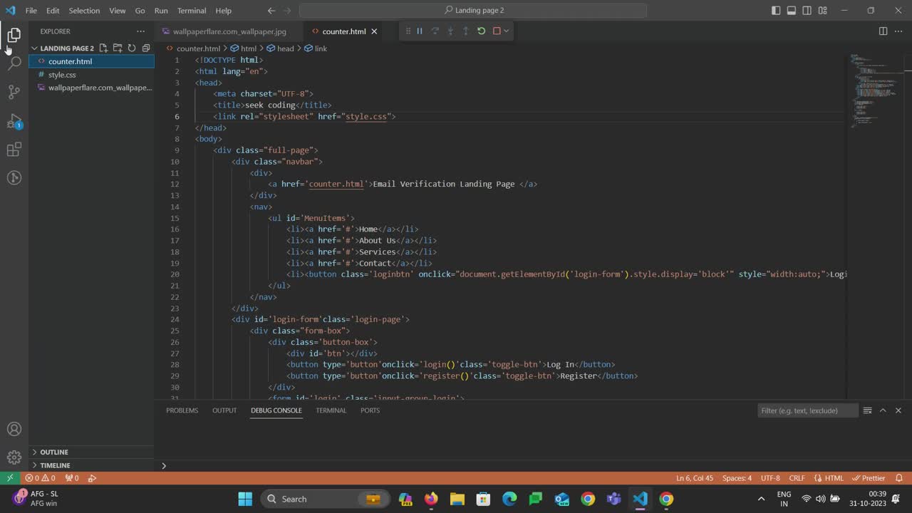 Muskan khan on LinkedIn: #connections #webdevelopment #htmlcss # ... Muskan khan on LinkedIn: #connections #webdevelopment #htmlcss # ...