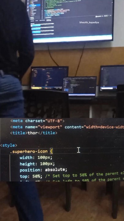 bhautik kapadiya on LinkedIn: #html #css #frontend #webdevelopment # ... bhautik kapadiya on LinkedIn: #html #css #frontend #webdevelopment # ...