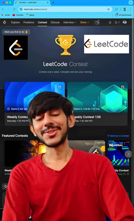 JEET BANERJEE on LinkedIn: #leetcode #cplusplus #codinginterview # ... JEET BANERJEE on LinkedIn: #leetcode #cplusplus #codinginterview # ...