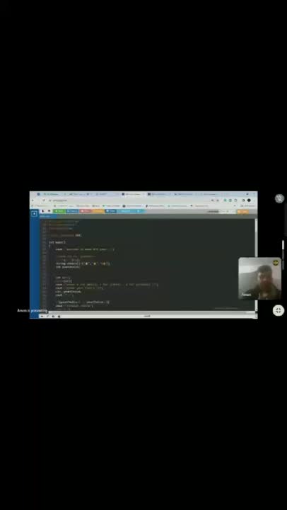 Pratiksha Pandey on LinkedIn: #devpluscode Pratiksha Pandey on LinkedIn: #devpluscode