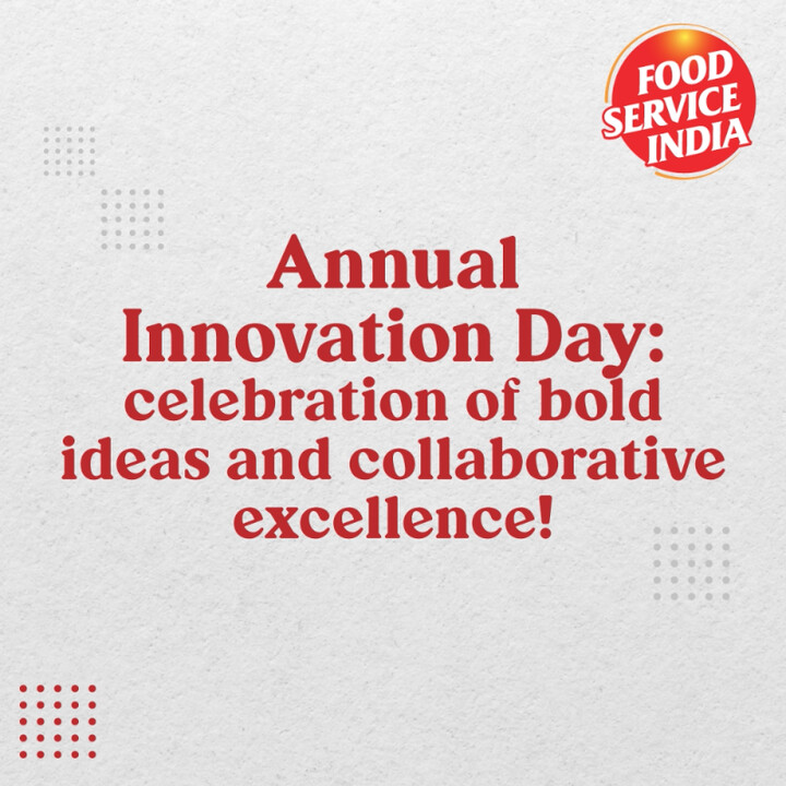 Yash Joshi on LinkedIn: Innovation day Yash Joshi on LinkedIn: Innovation day