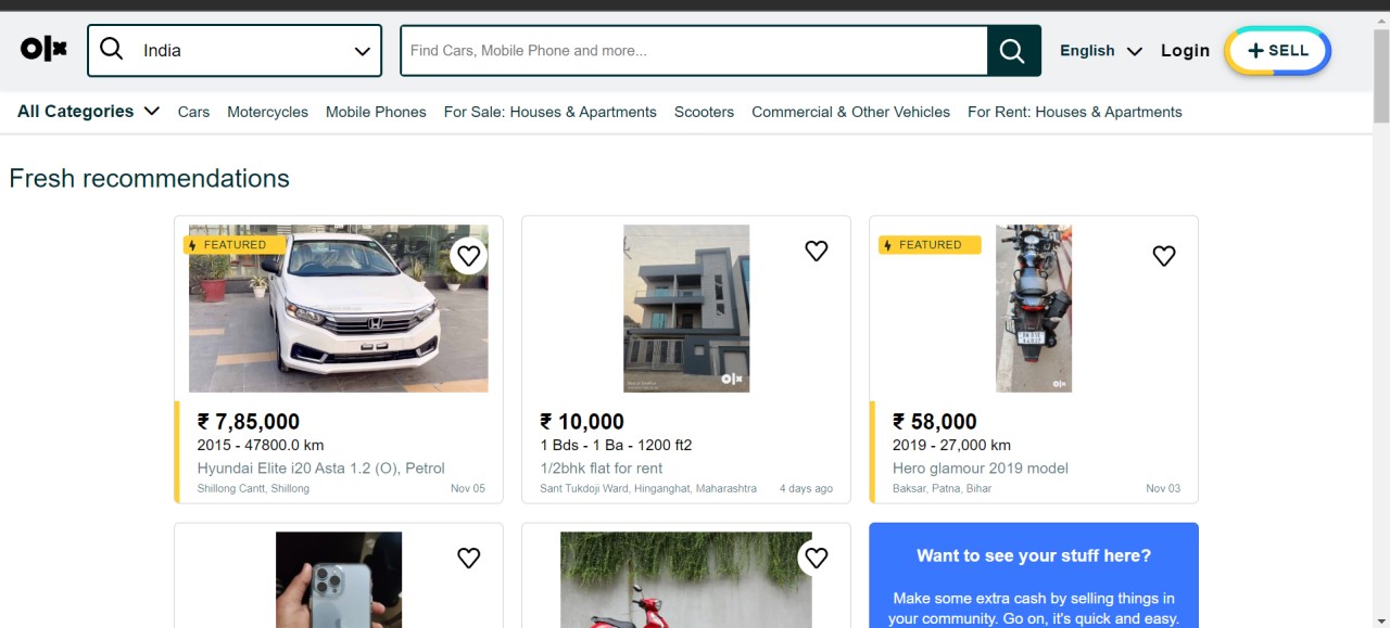 Abhishek kainthla on LinkedIn: #geekster #geekathon #innovation #olx # ... Abhishek kainthla on LinkedIn: #geekster #geekathon #innovation #olx # ...