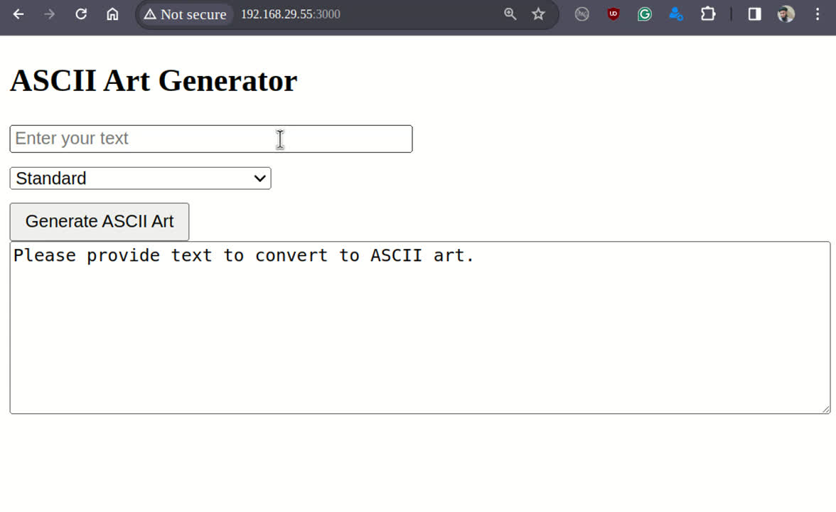#asciiart #nodejs #javascript #webdevelopment #figlet #codingtutorial ... #asciiart #nodejs #javascript #webdevelopment #figlet #codingtutorial ...