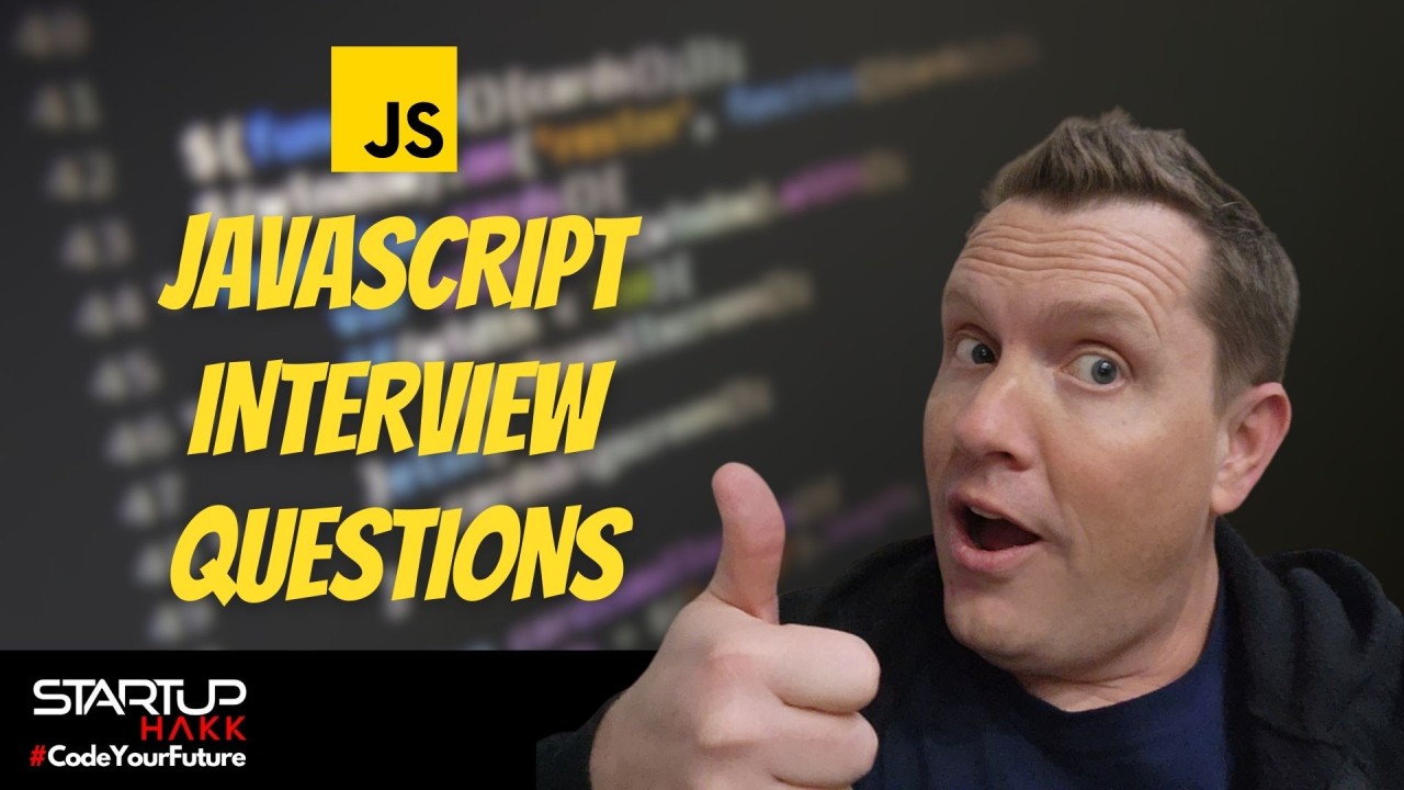 Startup Hakk on LinkedIn: JavaScript Interview Questions for 2024 Every ... Startup Hakk on LinkedIn: JavaScript Interview Questions for 2024 Every ...