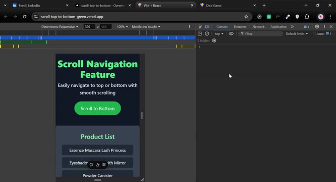 Farhan Faisal on LinkedIn: #reactjs #tailwindcss #frontenddevelopment # ... Farhan Faisal on LinkedIn: #reactjs #tailwindcss #frontenddevelopment # ...