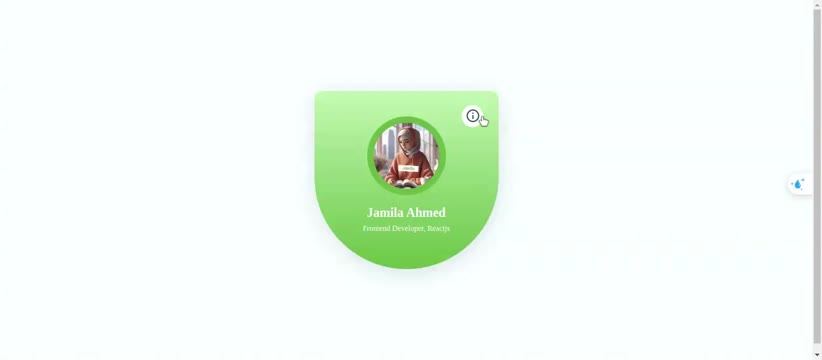 Jamila Ahmed on LinkedIn: #reactive #frontenddevelopment # ... Jamila Ahmed on LinkedIn: #reactive #frontenddevelopment # ...