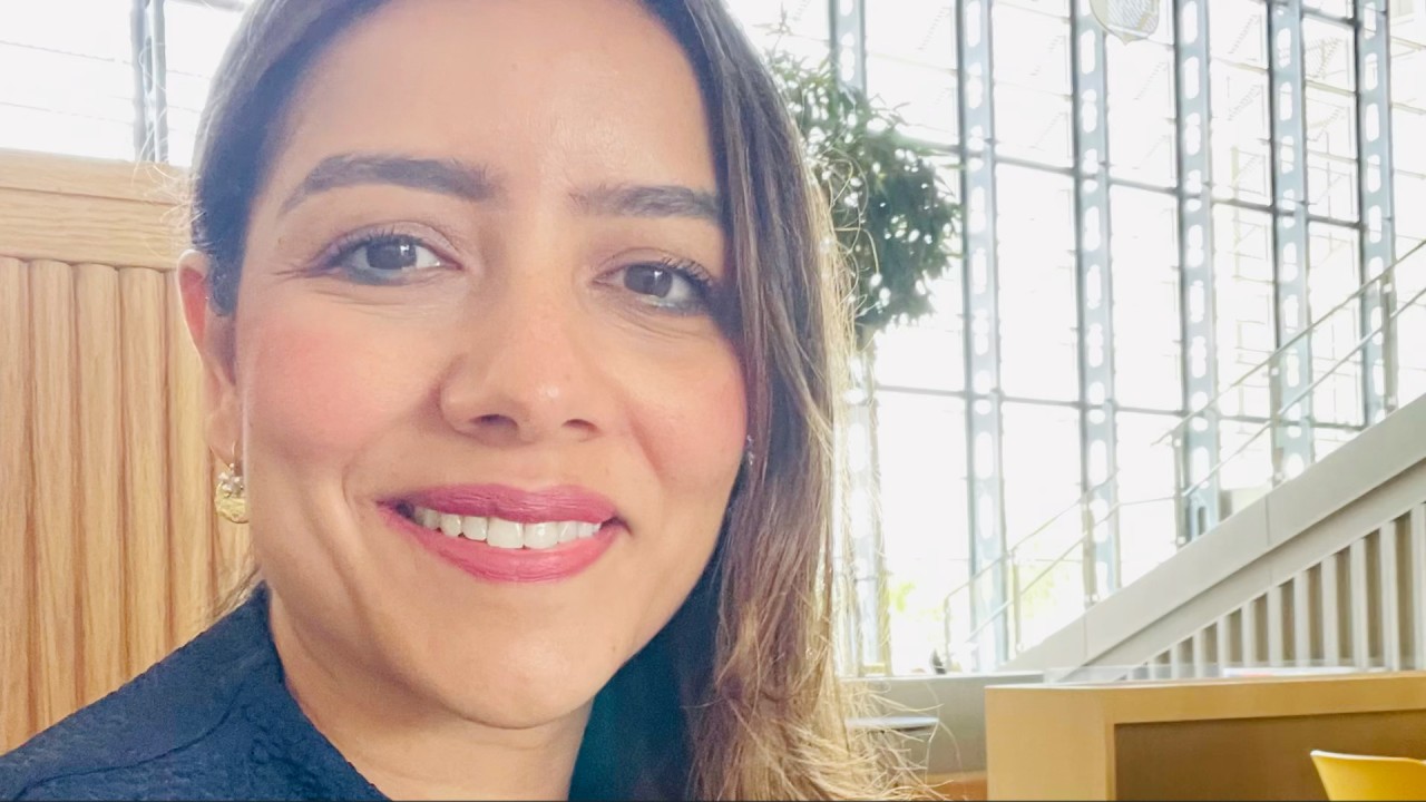 Dr. Mona Mustafa, PhD, FCIPD on LinkedIn: What an exciting morning ... Dr. Mona Mustafa, PhD, FCIPD on LinkedIn: What an exciting morning ...