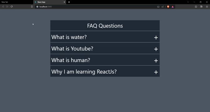 Sameer Malik on LinkedIn: #reactjs #reactjsdeveloper #reactjsdevelopment Sameer Malik on LinkedIn: #reactjs #reactjsdeveloper #reactjsdevelopment