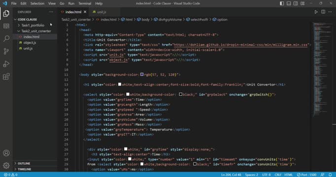 Reetesh Kumar on LinkedIn: #connections #task2 #webdevelopment # ... Reetesh Kumar on LinkedIn: #connections #task2 #webdevelopment # ...