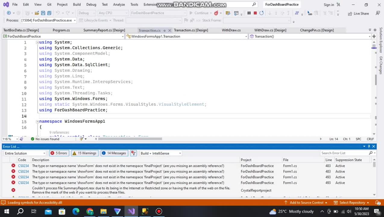 Ammar Farooq on LinkedIn: #sql #management #banking #database #project ... Ammar Farooq on LinkedIn: #sql #management #banking #database #project ...