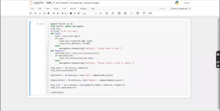 Ankit Mehra on LinkedIn: #codesoft Ankit Mehra on LinkedIn: #codesoft