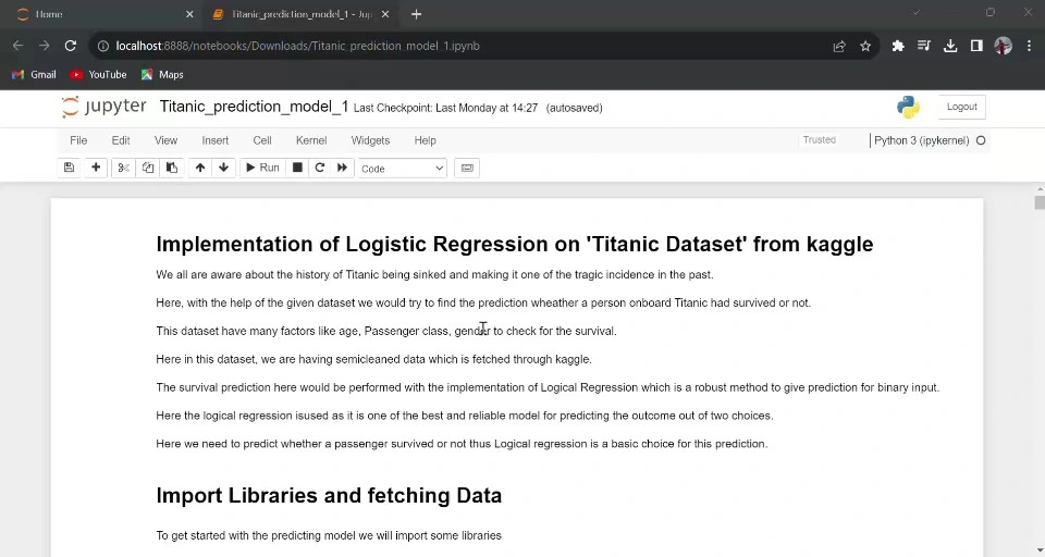 Taniya Minnat on LinkedIn: #codsoftinternship #datascience # ... Taniya Minnat on LinkedIn: #codsoftinternship #datascience # ...