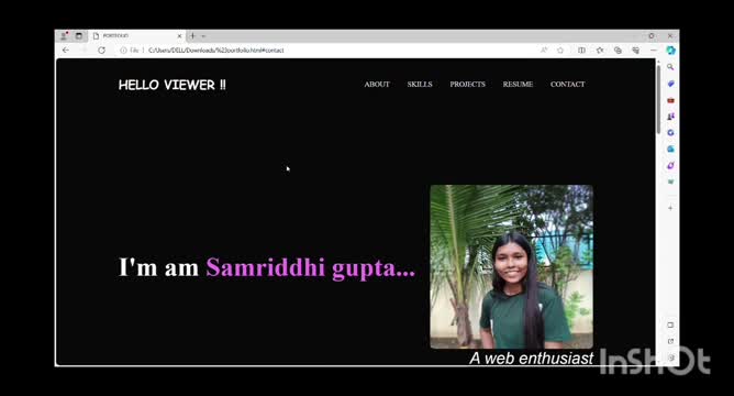 Samriddhi Gupta on LinkedIn: #internship #codsoft Samriddhi Gupta on LinkedIn: #internship #codsoft