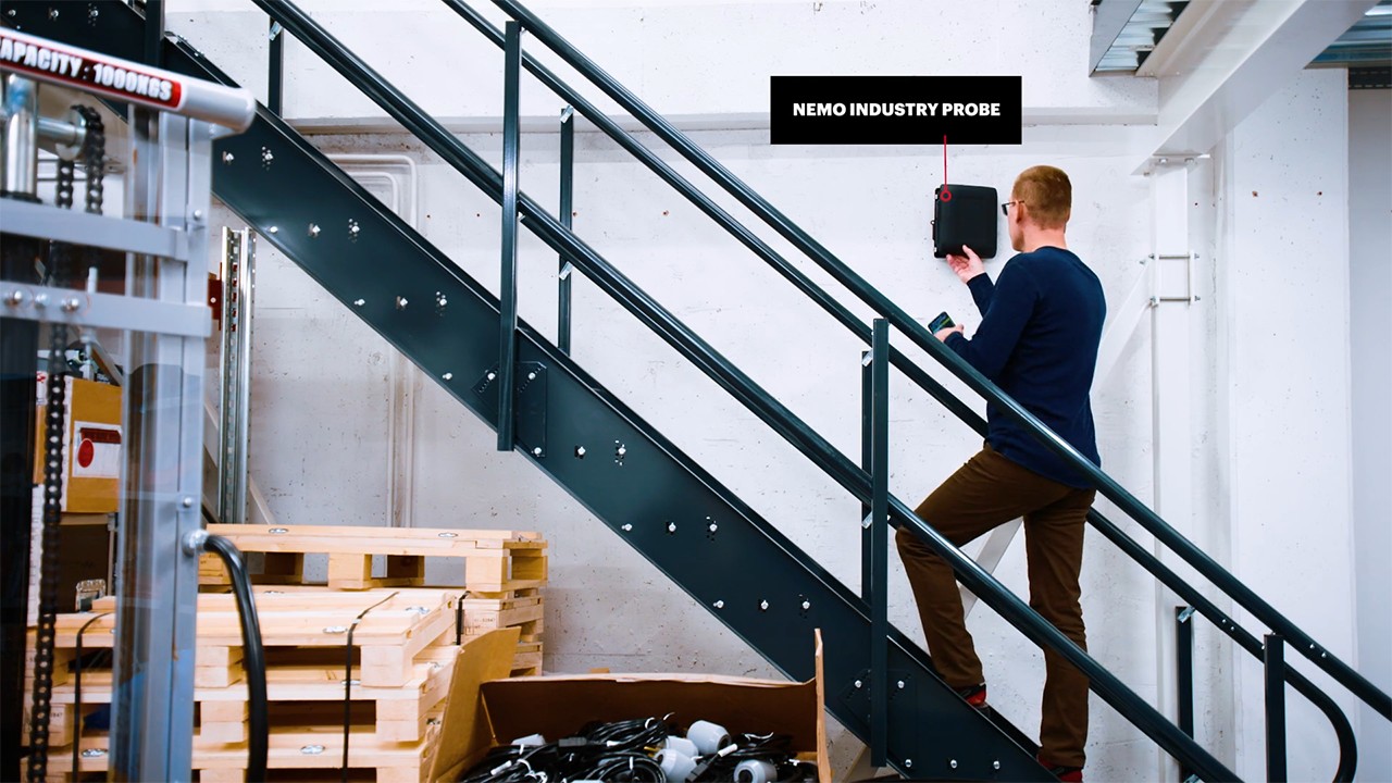 Keysight Nemo Wireless Network Solutions on LinkedIn: Verify the ... Keysight Nemo Wireless Network Solutions on LinkedIn: Verify the ...
