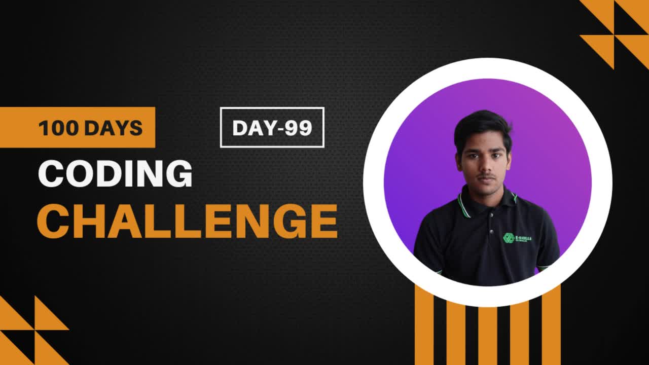 Priyanshu Bodana on LinkedIn: #100daysofcode #javascript # ... Priyanshu Bodana on LinkedIn: #100daysofcode #javascript # ...
