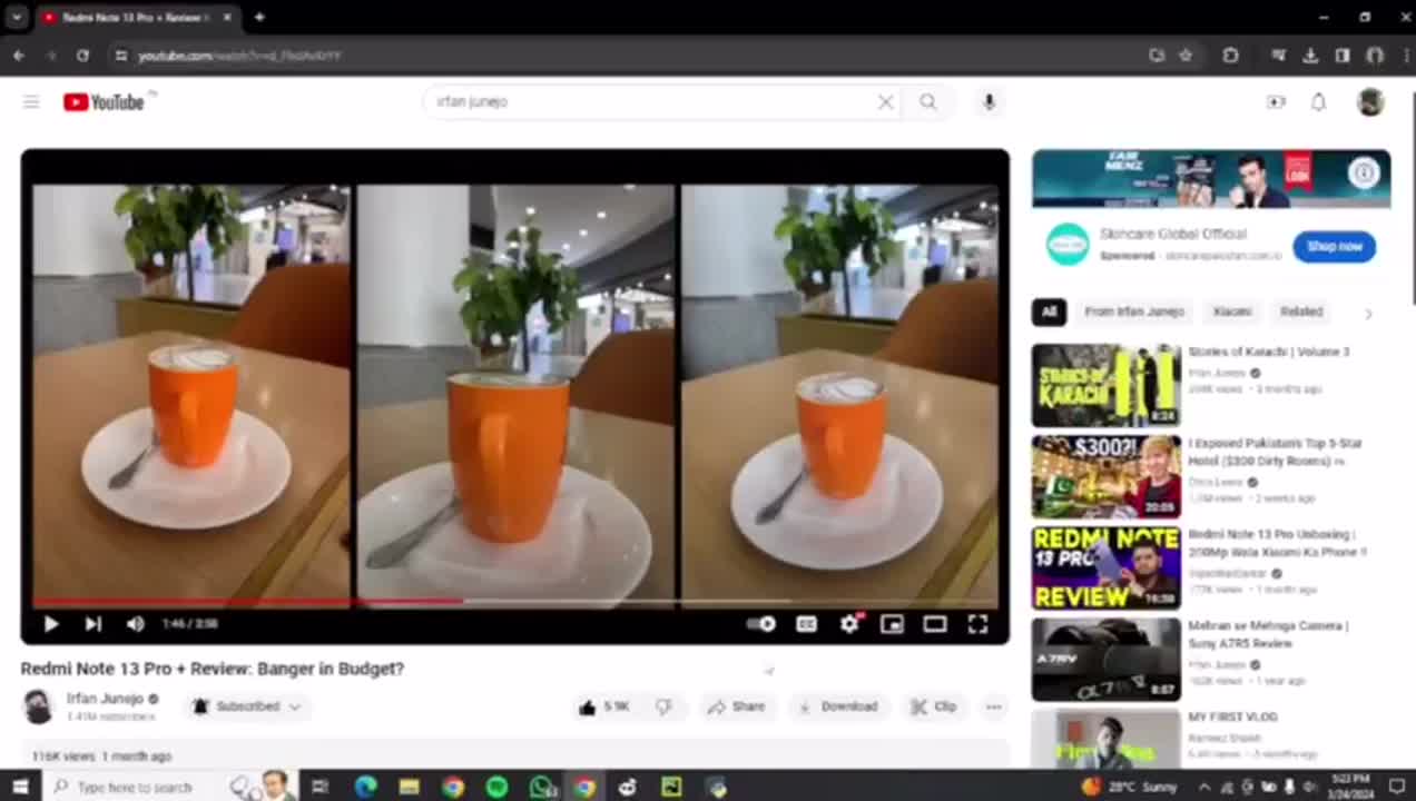 Launching a custom YouTube video downloader with Python | Abdullah Bin ... Launching a custom YouTube video downloader with Python | Abdullah Bin ...