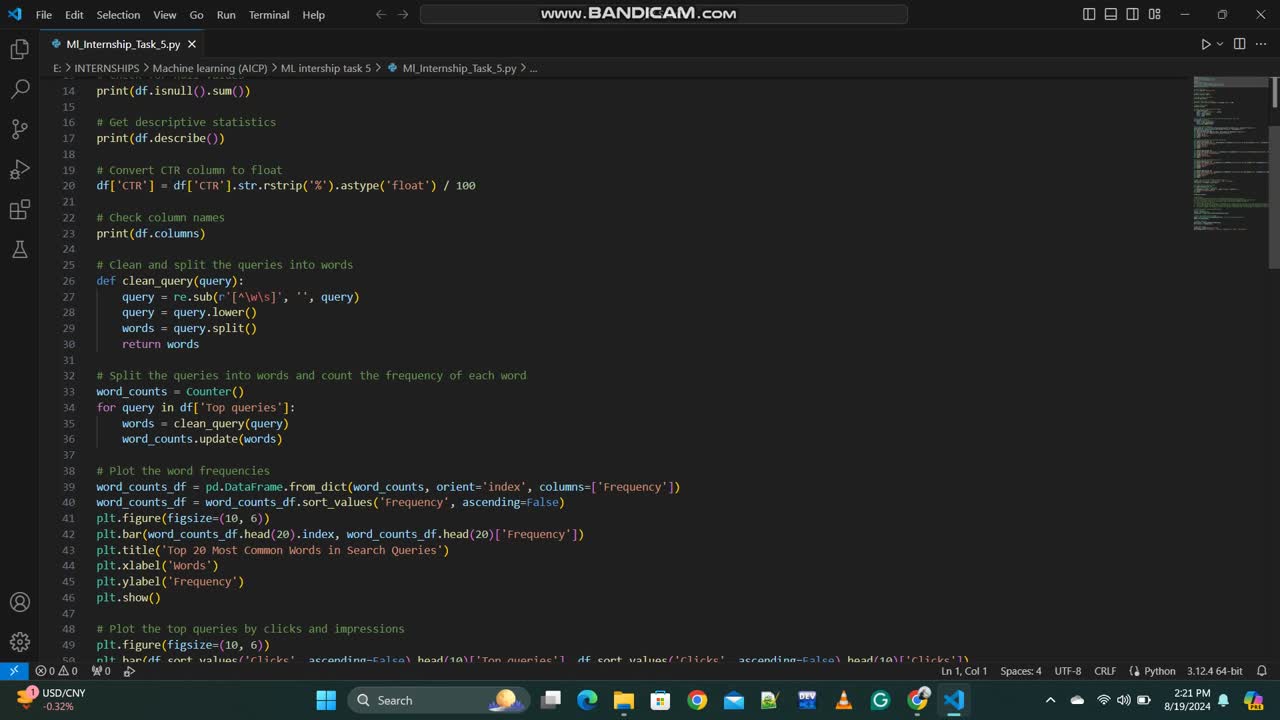 saad ali shah on LinkedIn: #dataanalysis #python #machinelearning # ... saad ali shah on LinkedIn: #dataanalysis #python #machinelearning # ...