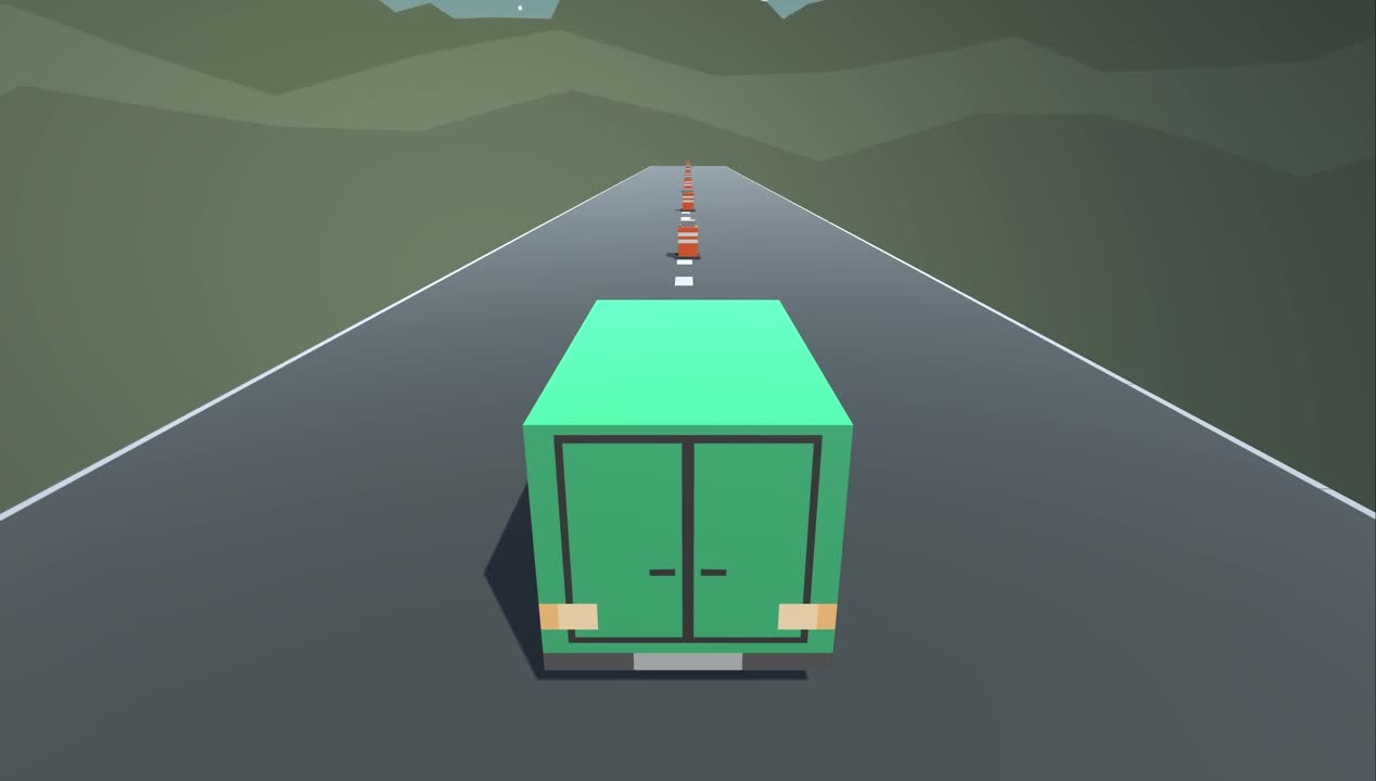 How I made a car with Unity | Alex Vine posted on the topic | LinkedIn How I made a car with Unity | Alex Vine posted on the topic | LinkedIn