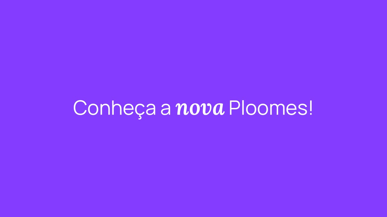 Ploomes no LinkedIn: #ploomes #crm #rebranding | 63 comentários Ploomes no LinkedIn: #ploomes #crm #rebranding | 63 comentários