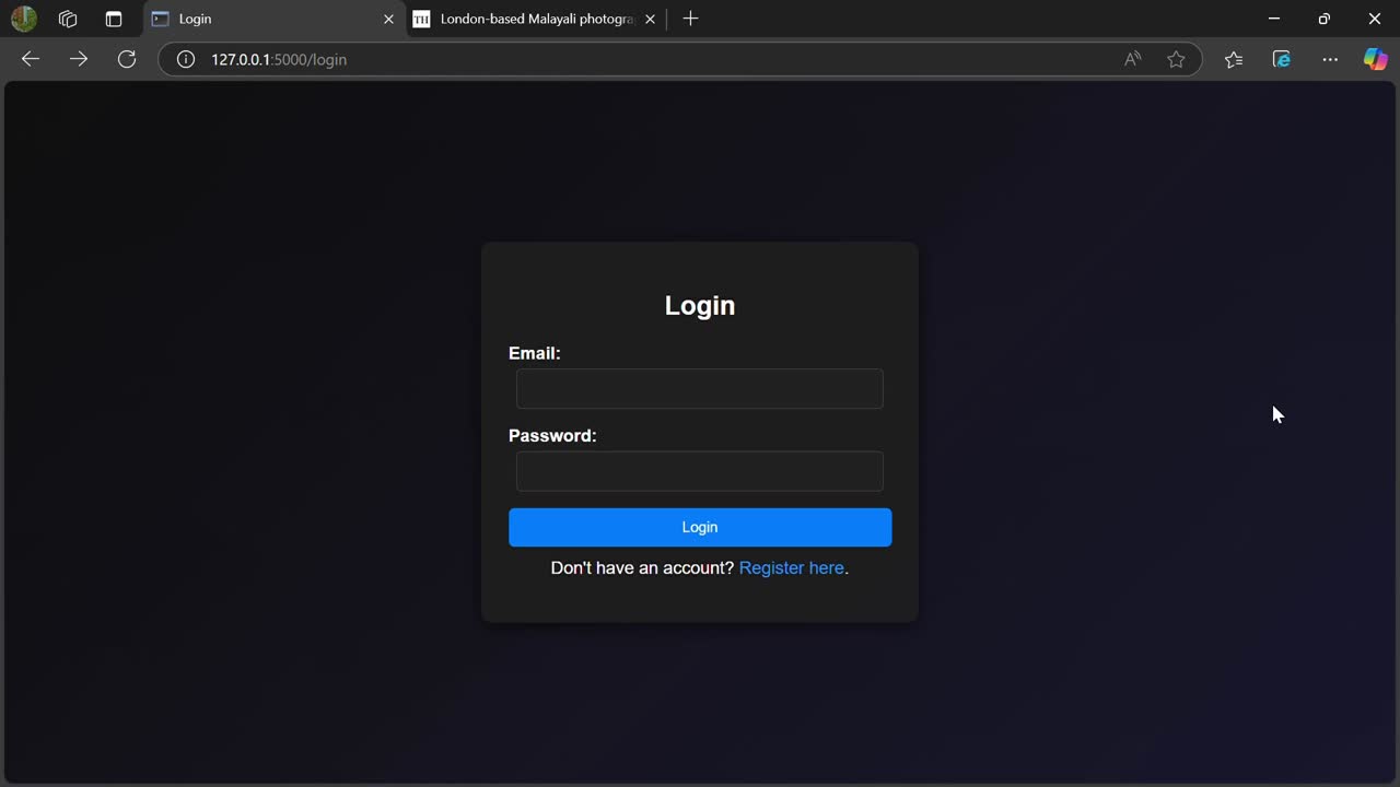 #flask #python #ai #nlp #webdevelopment #machinelearning #project ... #flask #python #ai #nlp #webdevelopment #machinelearning #project ...