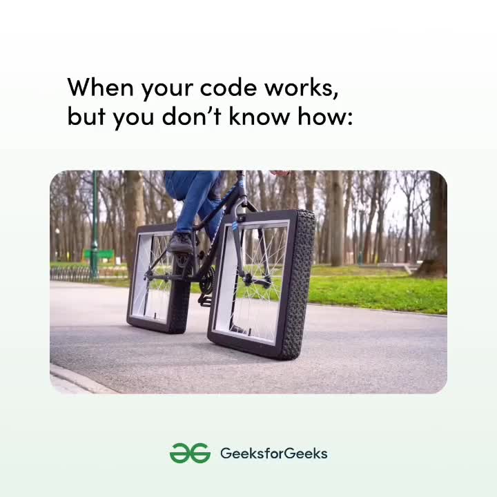 Atharva Warade on LinkedIn: Coding Memes Atharva Warade on LinkedIn: Coding Memes