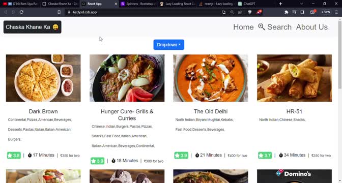 Karan S. on LinkedIn: #reactjs #linkedin #linkedincommunity # ... Karan S. on LinkedIn: #reactjs #linkedin #linkedincommunity # ...