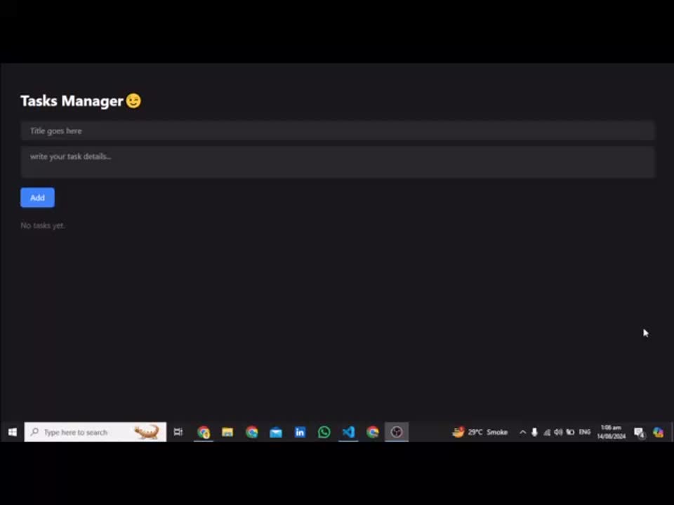Muhammad Saad Ehsan on LinkedIn: #nodejs #javascript #webdevelopment # ... Muhammad Saad Ehsan on LinkedIn: #nodejs #javascript #webdevelopment # ...