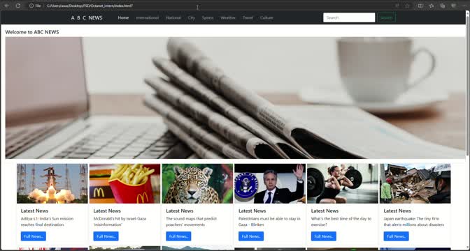 Apoorv Ghoshal on LinkedIn: #webdevelopment #css #html # ... Apoorv Ghoshal on LinkedIn: #webdevelopment #css #html # ...