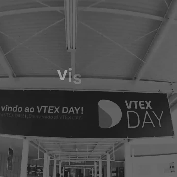.corebiz no VTEX Day 2023 | Visite o nosso stand! | Marina Penha .corebiz no VTEX Day 2023 | Visite o nosso stand! | Marina Penha