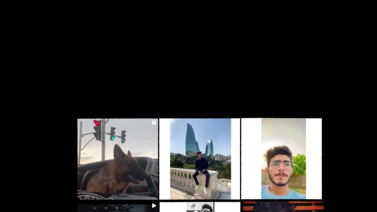 Hanzala Memon on LinkedIn: Edited the video in the Iman Gadzhi style by ... Hanzala Memon on LinkedIn: Edited the video in the Iman Gadzhi style by ...