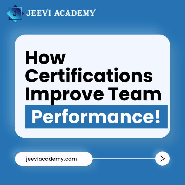 Jeevi Academy on LinkedIn: #teamdevelopment #professionalgrowth # ... Jeevi Academy on LinkedIn: #teamdevelopment #professionalgrowth # ...