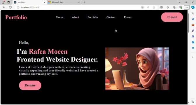 Rafea Moeen on LinkedIn: #react #js #css #assigment #responsive | 52 ... Rafea Moeen on LinkedIn: #react #js #css #assigment #responsive | 52 ...
