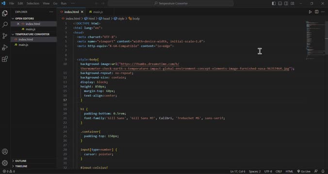 Goutam Parmar on LinkedIn: #internship #web_development_intern # ... Goutam Parmar on LinkedIn: #internship #web_development_intern # ...