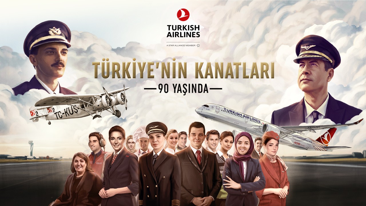 Esat Mahmut GENCOGLU on LinkedIn: Türkiye’nin Kanatları - Türk Hava Yolları Esat Mahmut GENCOGLU on LinkedIn: Türkiye’nin Kanatları - Türk Hava Yolları