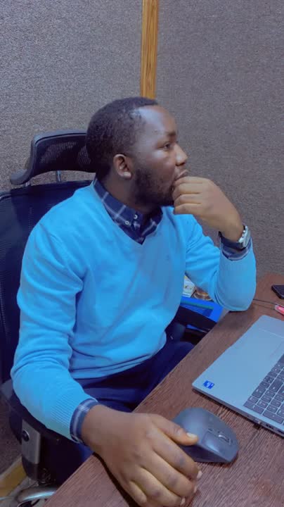 Ebenezer Adeleke on LinkedIn: Absolutely!!! Ebenezer Adeleke on LinkedIn: Absolutely!!!