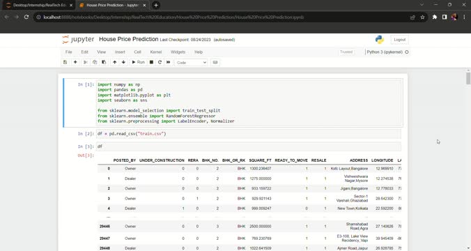 Dhruv Gandhi on LinkedIn: As my internship at RealTech Education as a ... Dhruv Gandhi on LinkedIn: As my internship at RealTech Education as a ...