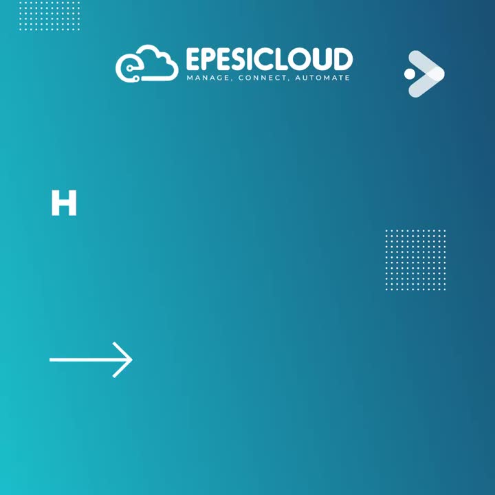 EpesiCloud on LinkedIn: How EpesiCloud Workflow Automation Boosts Your ... EpesiCloud on LinkedIn: How EpesiCloud Workflow Automation Boosts Your ...