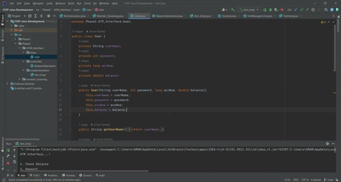 Aman Pandey on LinkedIn: #internship #java #corejava #coderscave # ... Aman Pandey on LinkedIn: #internship #java #corejava #coderscave # ...