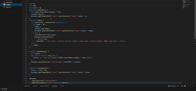 Pankaj Joshi on LinkedIn: #javascript #html #css #gamedevelopment # ... Pankaj Joshi on LinkedIn: #javascript #html #css #gamedevelopment # ...