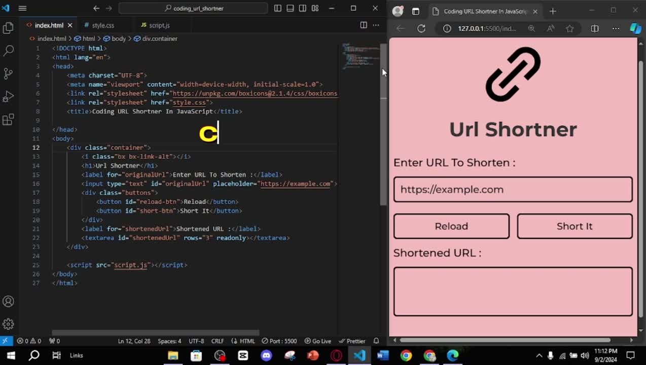 Alisha Arshad on LinkedIn: #coding #javascript #webdevelopment Alisha Arshad on LinkedIn: #coding #javascript #webdevelopment