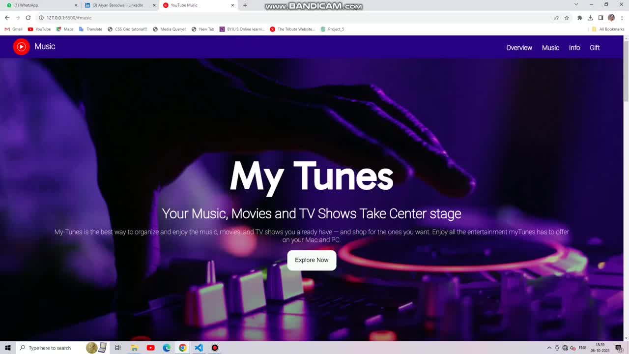 Aryan Barodwal on LinkedIn: #html #css #javascript #developement # ... Aryan Barodwal on LinkedIn: #html #css #javascript #developement # ...