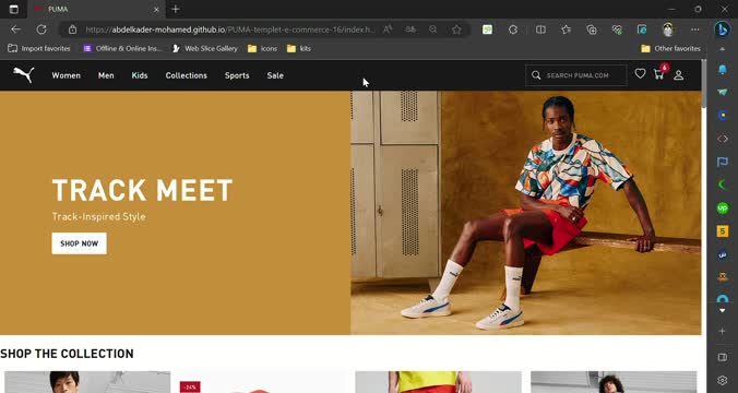 Abd Elkader Mohamed on LinkedIn: #html #css #javascript # ... Abd Elkader Mohamed on LinkedIn: #html #css #javascript # ...