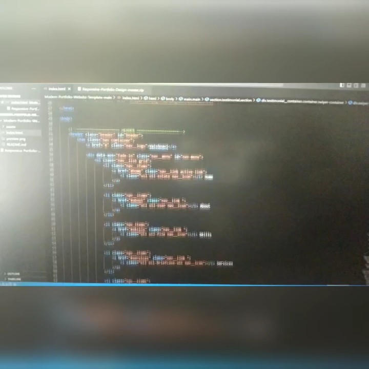 Sakshi Narkhede on LinkedIn: #internship #txon #webdevelopment Sakshi Narkhede on LinkedIn: #internship #txon #webdevelopment