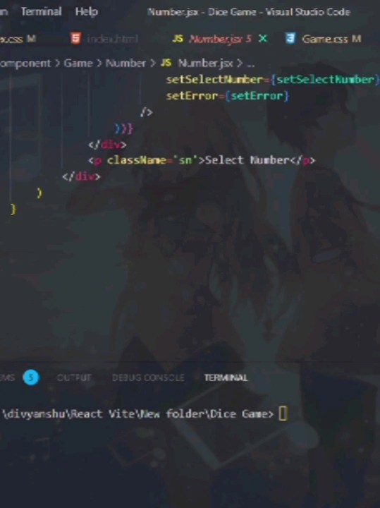 Divyanshu Vishwakarma on LinkedIn: #webdeveloper #react #reactvite # ... Divyanshu Vishwakarma on LinkedIn: #webdeveloper #react #reactvite # ...