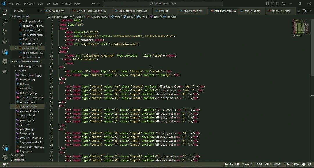 by Oasis infobyte intern..... using HTML, CSS and JavaScript | Saurabh ... by Oasis infobyte intern..... using HTML, CSS and JavaScript | Saurabh ...