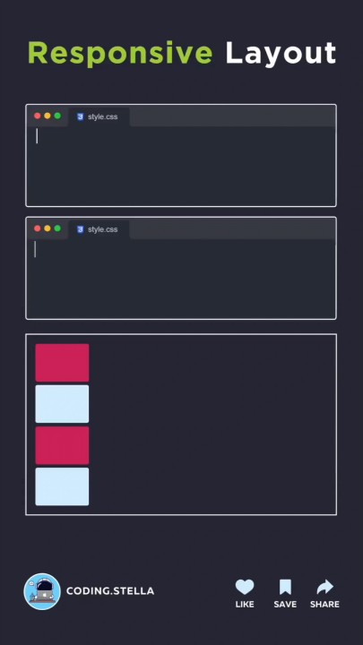 Igor Aniskevich on LinkedIn: flex-grow ‼️ is a useful CSS property for ... Igor Aniskevich on LinkedIn: flex-grow ‼️ is a useful CSS property for ...